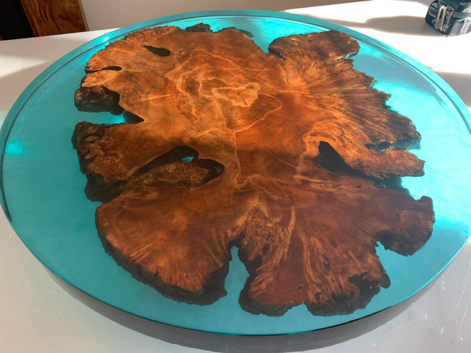 Introducción a la resina epoxi: ¿Qué es y cómo funciona? - Two Resin