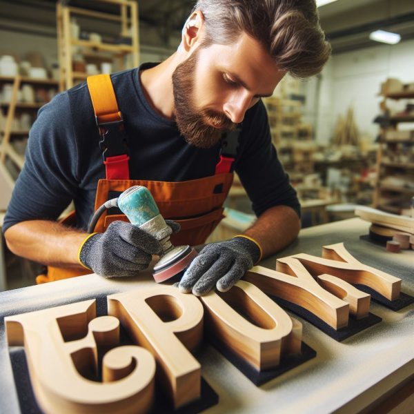 Lijado y Pulido - Two Resin